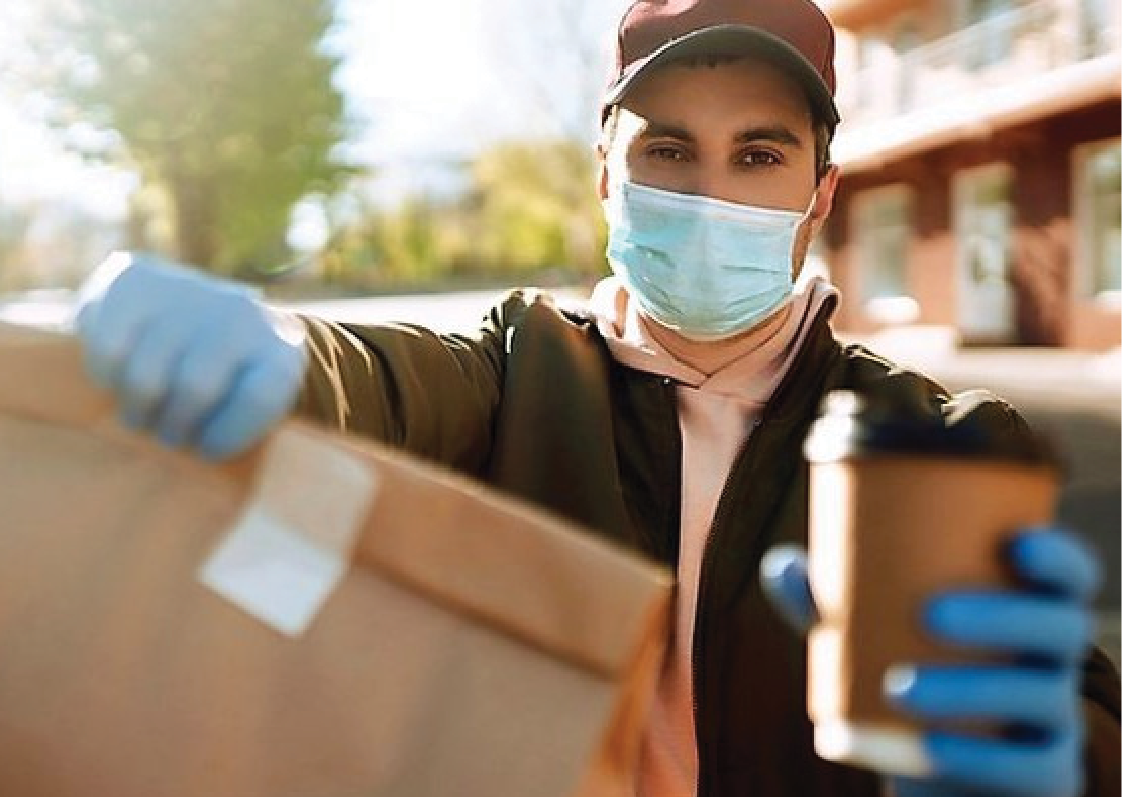 Covid-19 Memorial Monument Design Contest